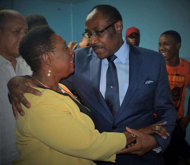 Grange, Simpson Miller hail Burrell a patriot who cemented his place in ...