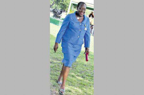 The triumphant story of Dr Millicent Comrie - Jamaica Observer