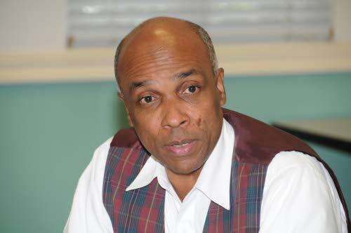 Chris Samuda voted new JOA president - Jamaica Observer