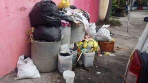 In the dumps about garbage collection - Jamaica Observer