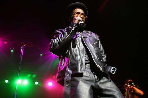 Prince Buster: A true original - Jamaica Observer