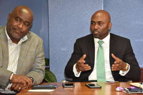 Weaknesses, but Jamaica's cyber system not in trouble — Wheatley ...