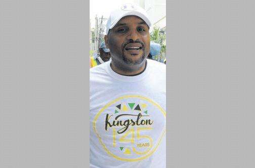 Online building applications to begin at KSAMC in September - Jamaica ...