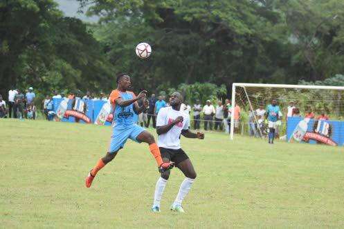 Teams hunt crucial points in return round of Premier League Playoff ...