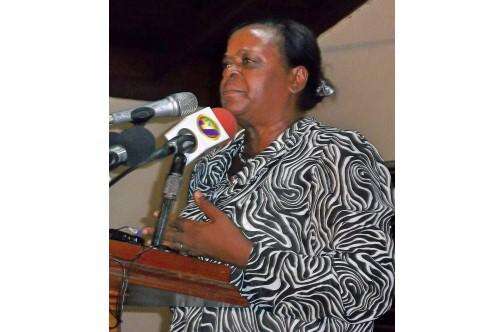 Sharp increase in underage sex, rape in Hanover — CISOCA - Jamaica Observer