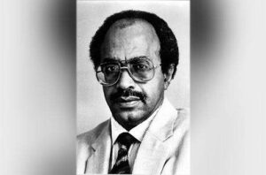 Former Cabinet minister Carlyle Dunkley is dead - Jamaica Observer