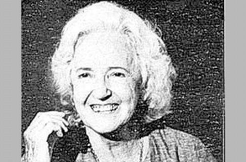 Edna Manley: Mother of Jamaican art - Jamaica Observer