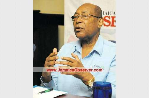 Jamaica not capitalising on 'rich history' in science and technology ...