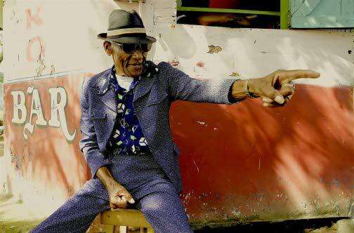 Jolly Boys lead singer is dead - Jamaica Observer