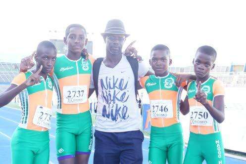 St Andrew begin defence of Primary/All-Age/Junior High Schools Champs ...