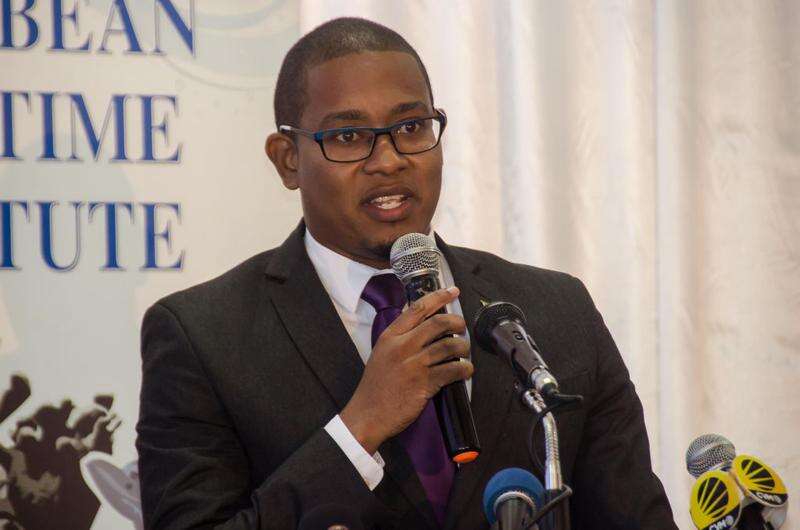 Education the real engine of growth, says Floyd Green - Jamaica Observer