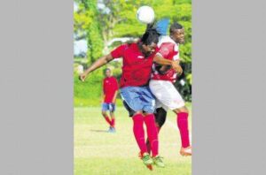 Lane, Fire House hold slender leads in St James Div 1 semis - Jamaica ...