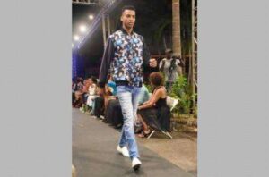 AW Fashion: Alkaline Launches Clothing Line - All Woman