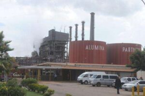 The bauxite industry revival - Jamaica Observer