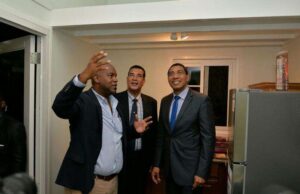 MoBay bypass will become a reality – Holness - Jamaica Observer