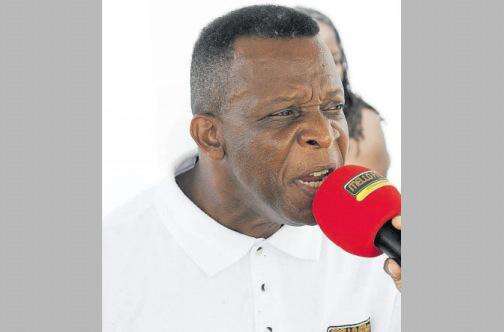 Barry G: King of the airwaves - Jamaica Observer