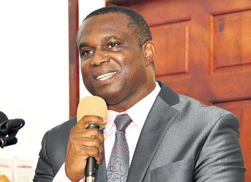 St Elizabeth police clarify claims made by former MP Richard Parchment ...