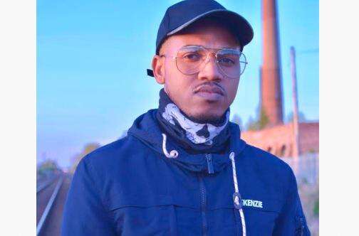 Kimo Jeepaz offers therapy - Jamaica Observer