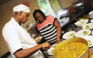 Crystal Edge - Jamaica Observer