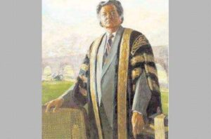 Barrington Watson: Father of modern art - Jamaica Observer