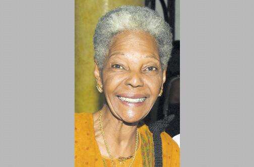 Leonie Forbes: Theatre's first lady - Jamaica Observer