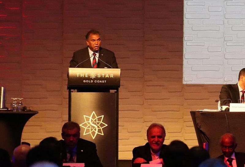 Jamaica to bid for badminton world champs - Jamaica Observer