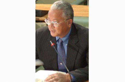 What is 'the right thing', Minister Chuck? - Jamaica Observer