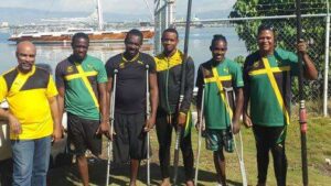Rowing exhibition race for GK Education Run July 9 - Jamaica Observer