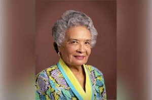 Official funeral for Lady Cooke June 30 - Jamaica Observer