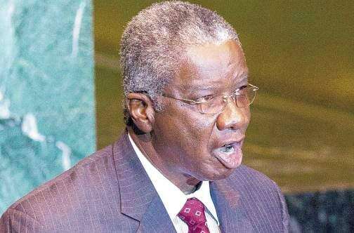 Barbados PM wants the region to have a new look at 'brain drain ...