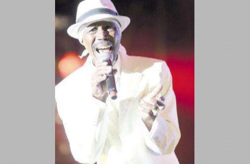 Errol Dunkley to get honoured at reggae fest - Jamaica Observer