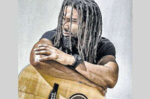 Danglin releases song of a Lifetime - Jamaica Observer