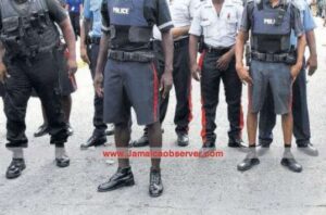 100 new DCs to boost JCF manpower - Jamaica Observer