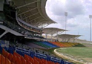 Brian Lara Stadium to host CPL finals - Jamaica Observer