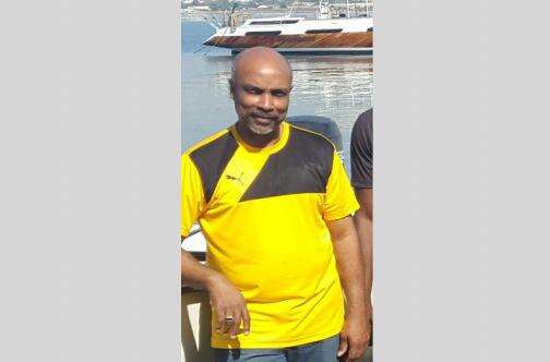 Chris Samuda's accomplishments not in question - Jamaica Observer
