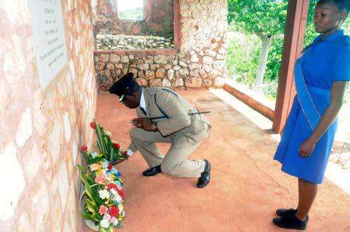 Pilgrimage to Roxborough - Jamaica Observer