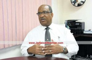 Immigration officers hone border protection skills - Jamaica Observer