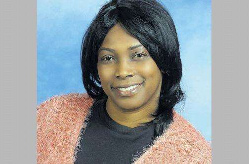 Maxine Duncan upbeat about gigs - Jamaica Observer