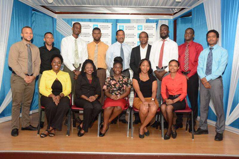 PCJ expands Graduate Internship Programme - Jamaica Observer