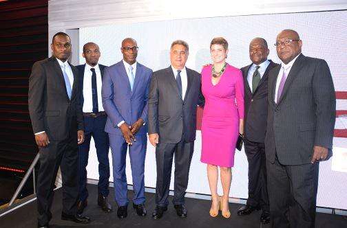 Sygnus launches into Caribbean financial market - Jamaica Observer