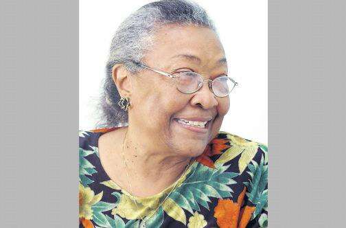 Sonia Pottinger: Hit many high notes - Jamaica Observer