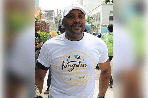 Improved lighting for Perkins Boulevard - Jamaica Observer