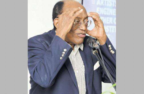 Prof Morrison wants companies to invest more in tertiary education ...