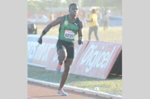 Tyreke Wilson cops bronze at World U-18 Champs - Jamaica Observer