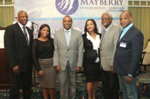 Derrimon Trading benefits from Junior Market tax break - Jamaica Observer