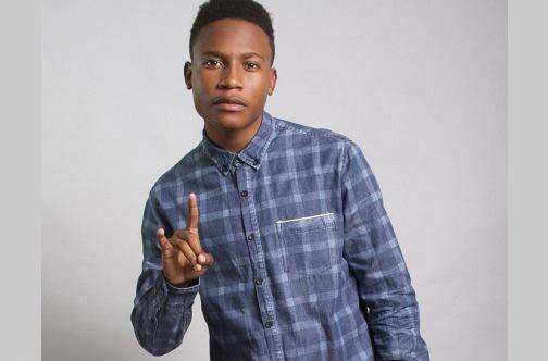 Delando Colley, Black Mattic collab - Jamaica Observer