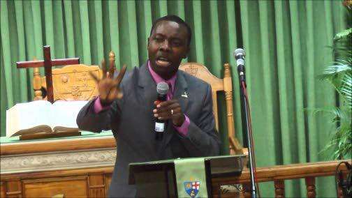 Pastor names 190 gangs operating across Jamaica - Jamaica Observer