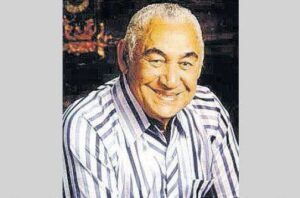 Ken Khouri: The man behind Federal Records - Jamaica Observer