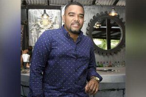 MY KINGSTON - DR DARYL DALEY - Jamaica Observer