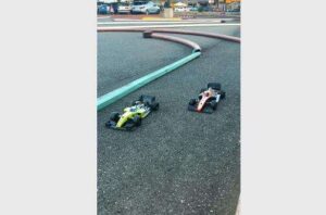 Remote car club adds new class - Jamaica Observer